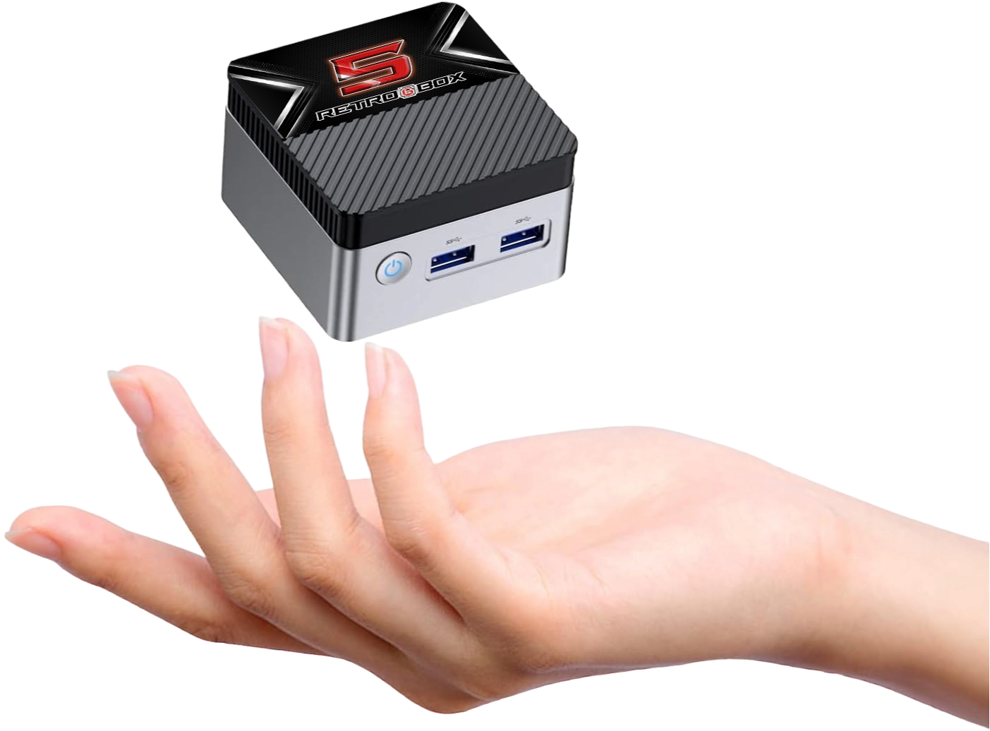 CONSOLA RETRO GBOX 5 – gboxcolombia.com